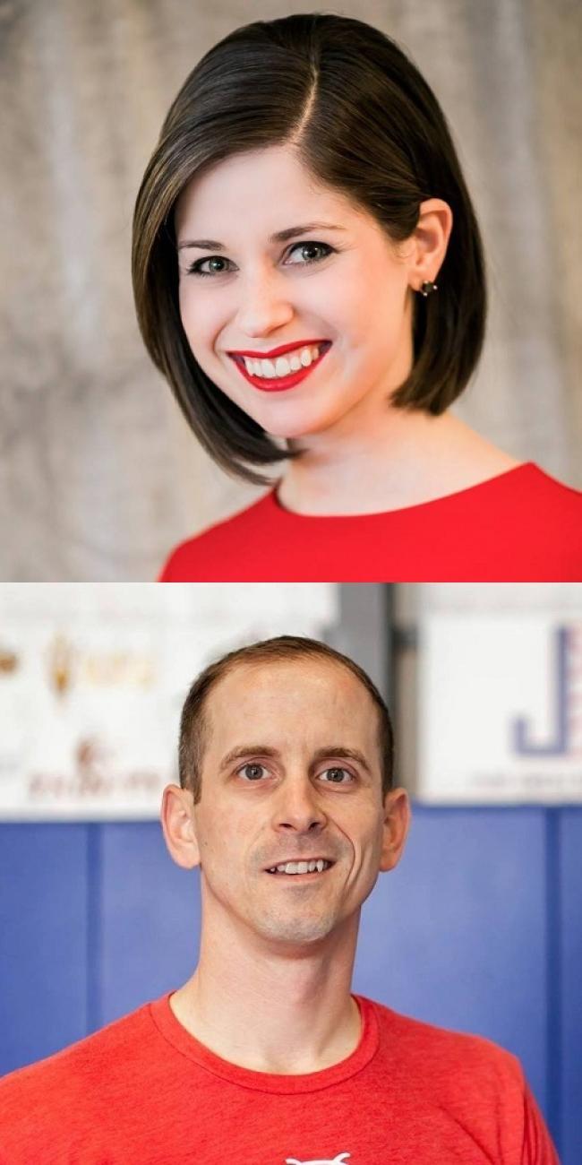 Celebration of Learning 2023 Oral Presentations II | Augustana College